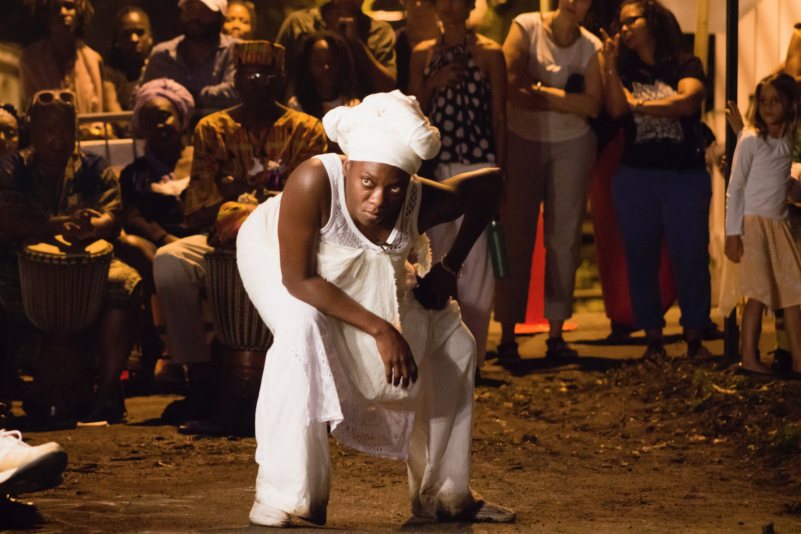 2019 Storytelling Festival - Black Storytellers Alliance